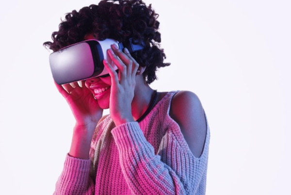 3 Monster Metaverse Stocks to Buy for the Long Haul