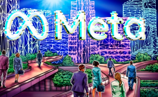 Meta shows off Web3-to-reality bridge with ‘Hyperscape’ metaverse demo