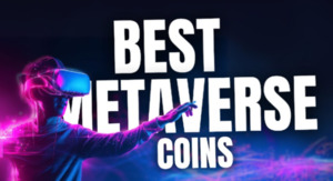 7 Best Metaverse Crypto Coins to Invest In for October 2024