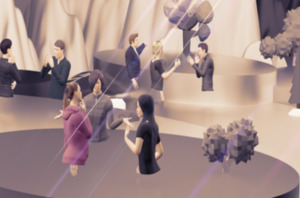 String Metaverse launches new esports platform