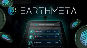 A Look into EarthMeta’s Position in Metaverse Cryptocurrencies